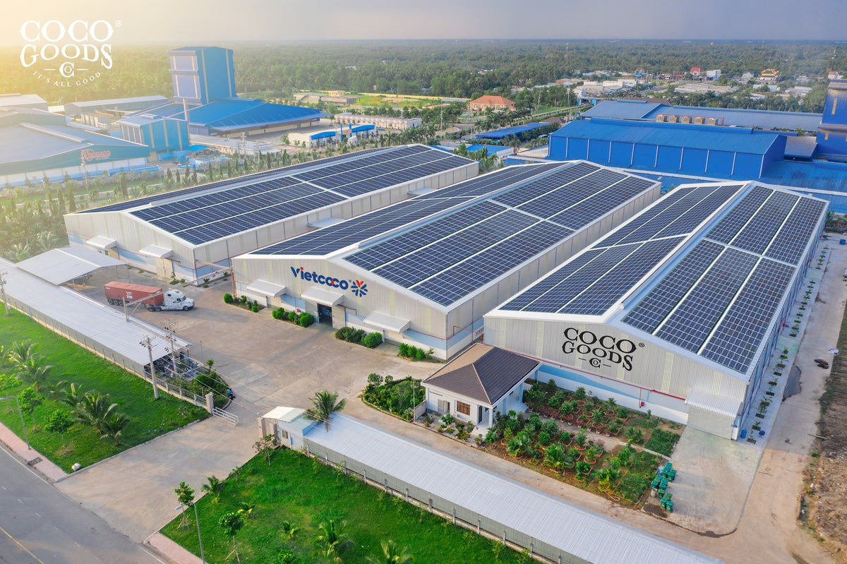 How Is CocoGoods a Brand Of Sustainability? – CocoGoods Co