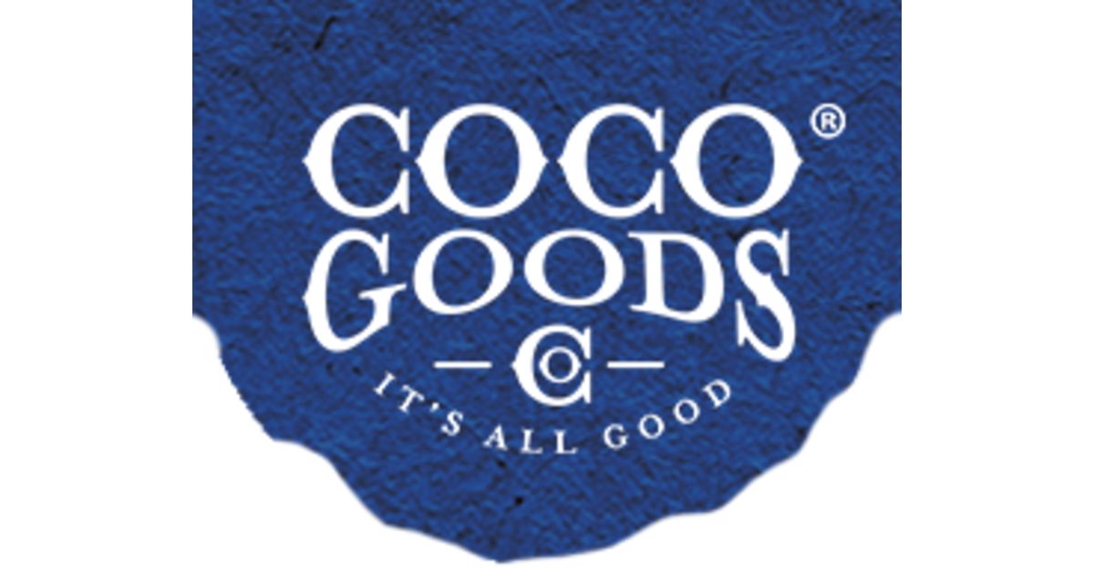 Products – CocoGoods Co
